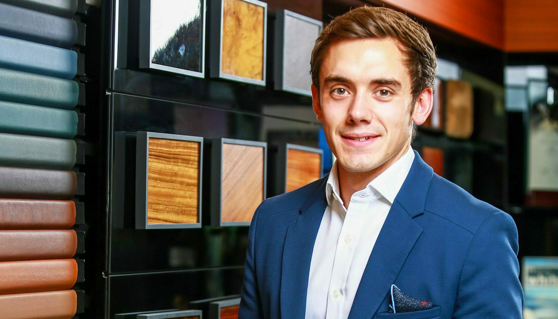 Michael Bryden - Robb Report Thailand