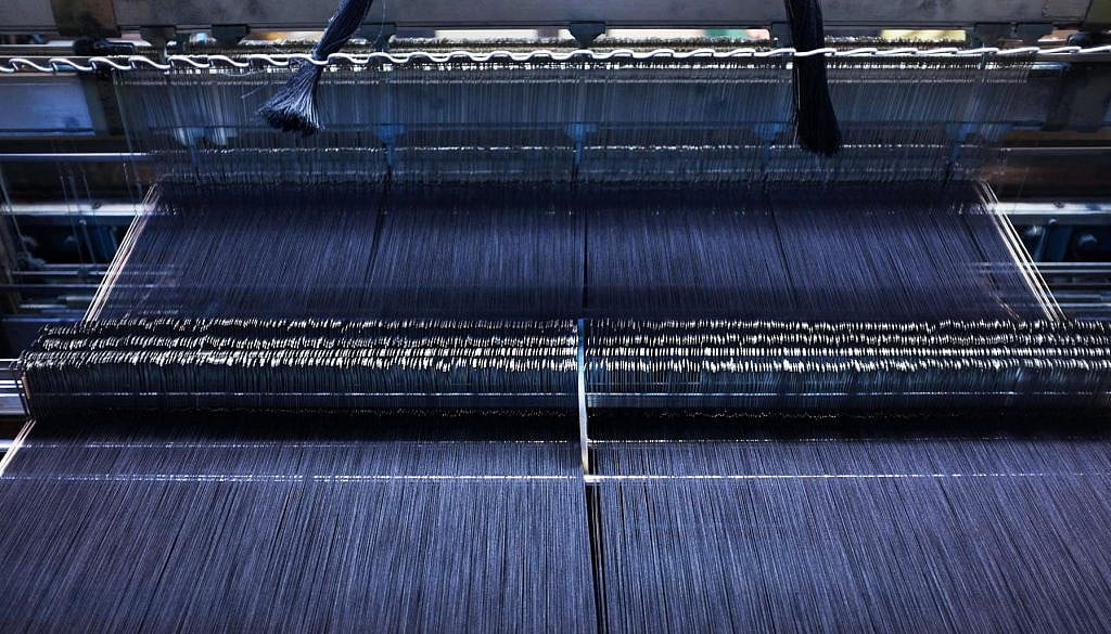 The World’s Most Luxurious Fabrics - Robb Report Thailand