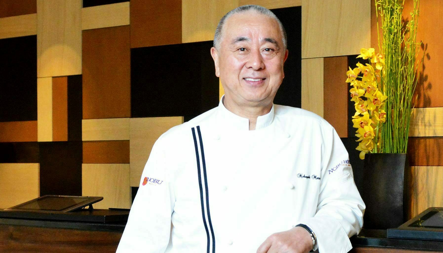 Japan’s Hip Chef - Robb Report Thailand