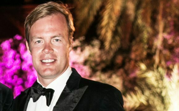 Ed Olver - Robb Report Thailand