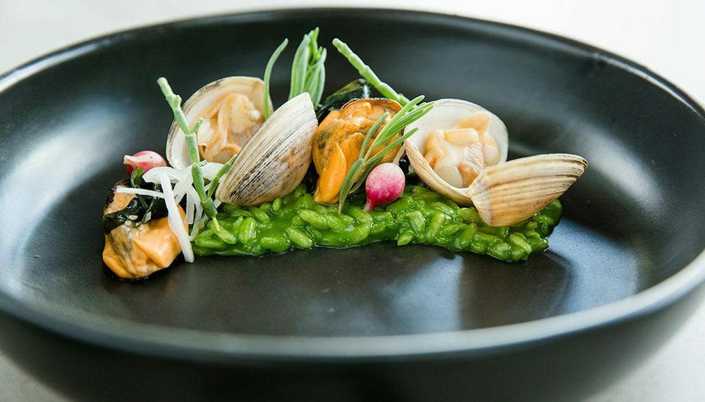 Dining Down Under - Robb Report Thailand