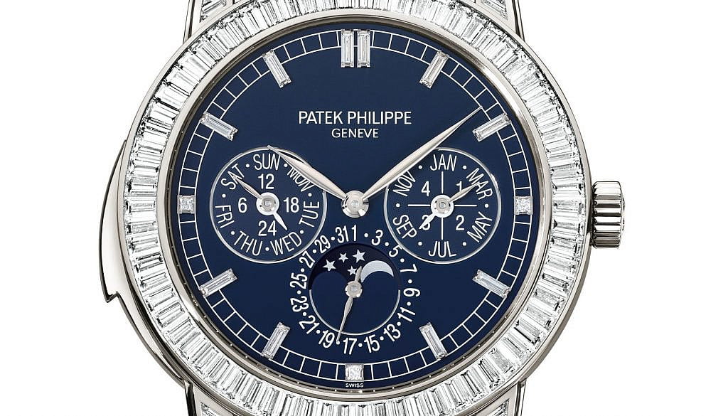 On Repeat - Robb Report Thailand