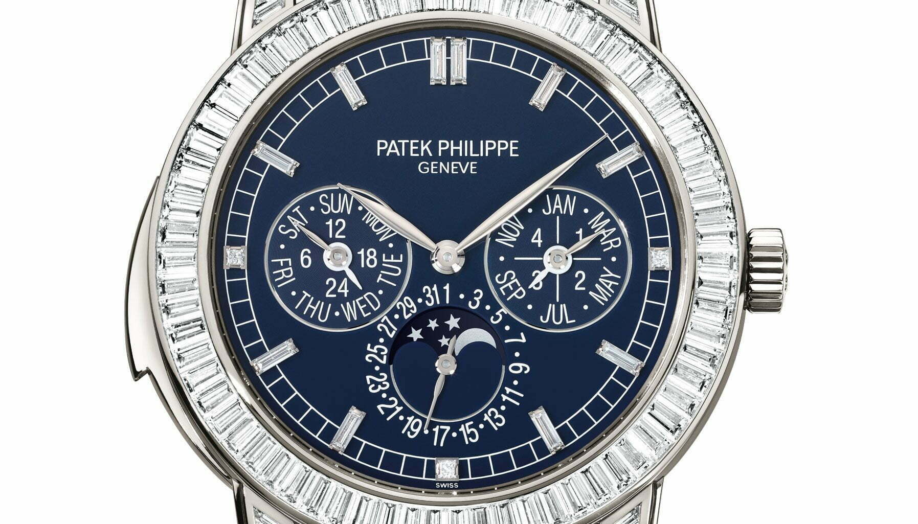 On Repeat - Robb Report Thailand