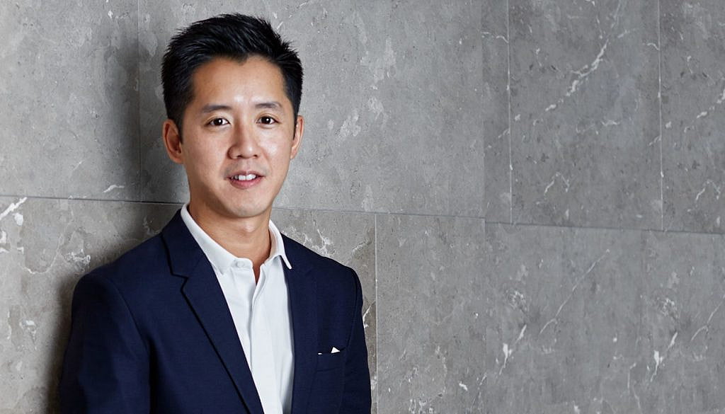 A Conversation With: Andre Fu - Robb Report Thailand