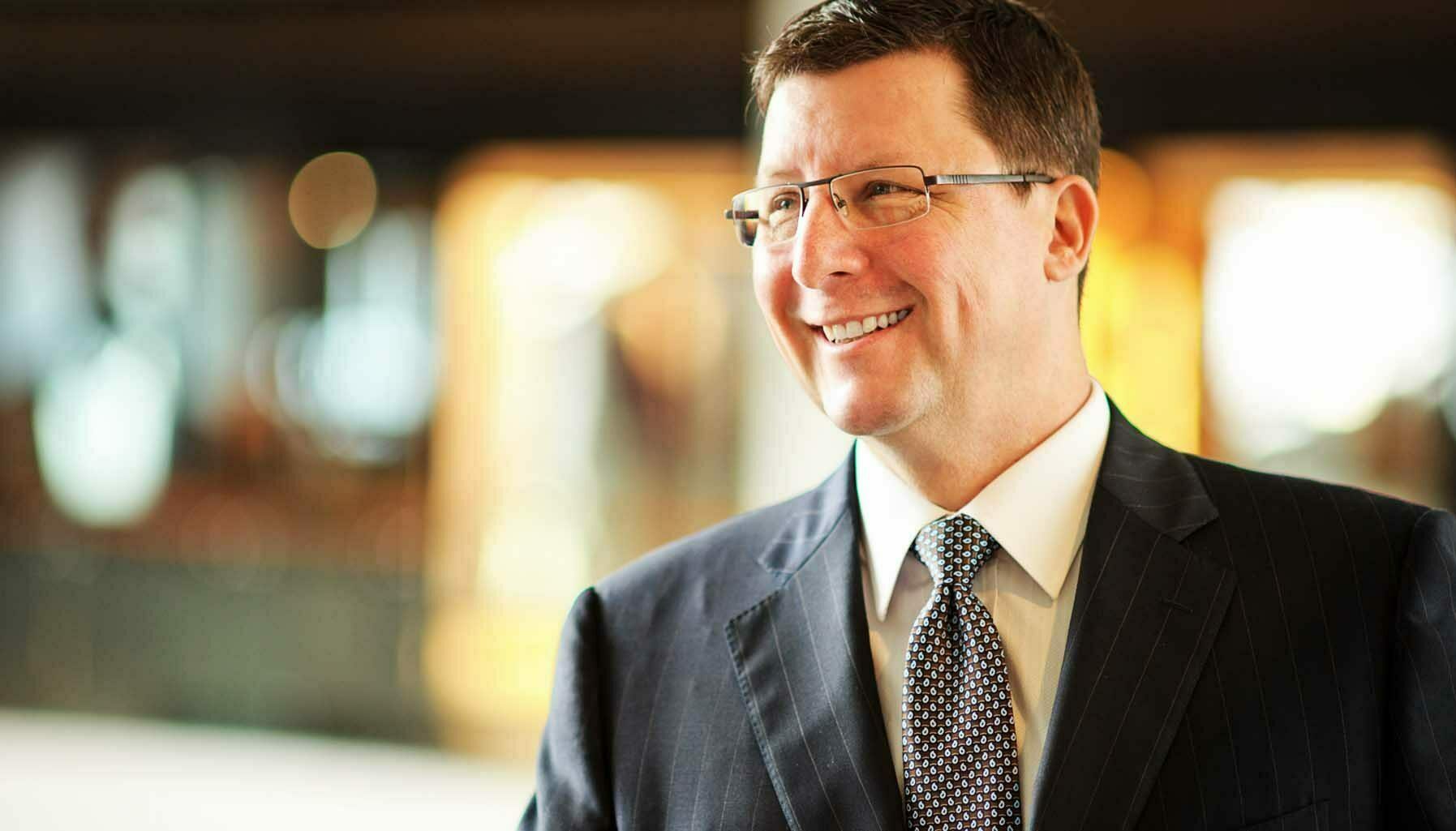 John Postle - Robb Report Thailand