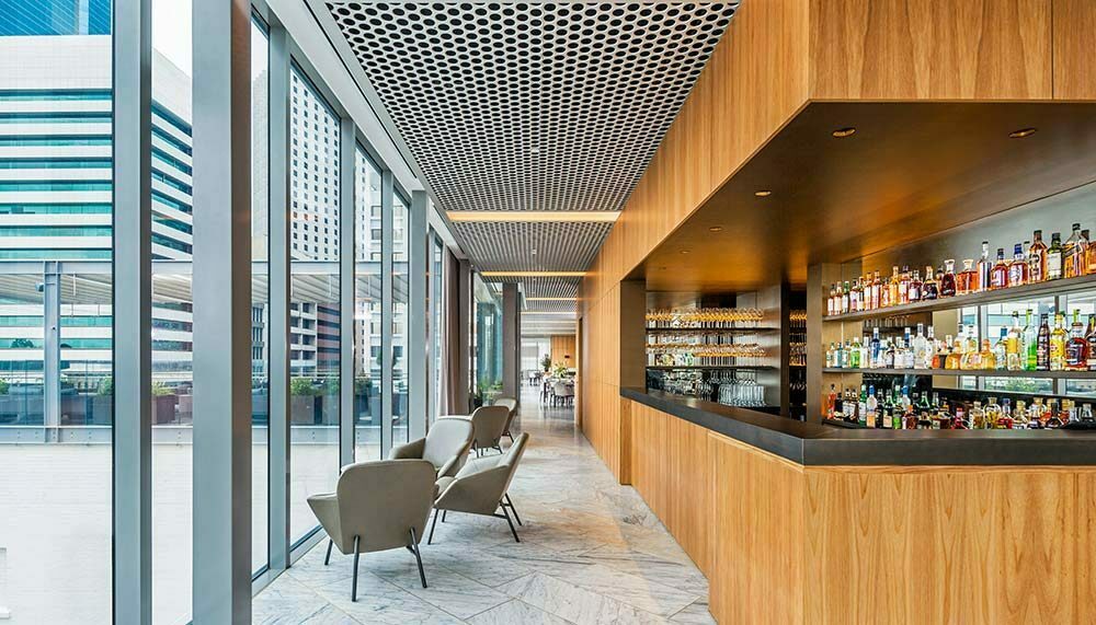 Como the Treasury leads an unprecedented historic renaissance in Perth