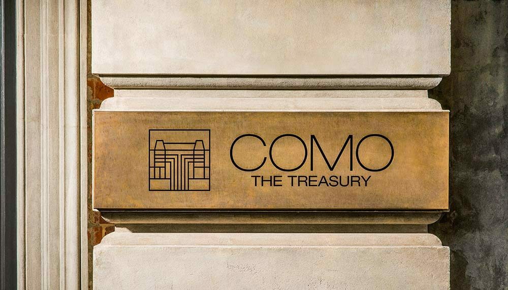 Como the Treasury leads an unprecedented historic renaissance in Perth