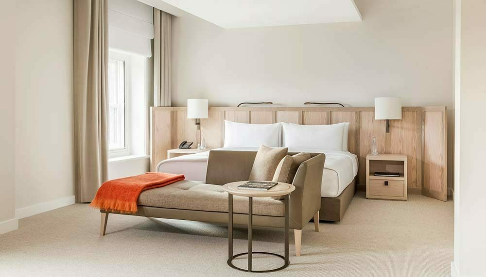 Como the Treasury leads an unprecedented historic renaissance in Perth