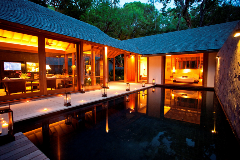 The Datai Langkawi - Robb Report Thailand