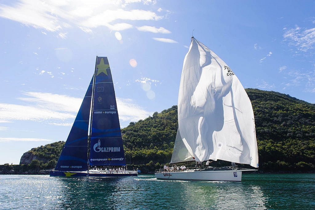 Sail and stay with Regent Porto Montenegro - Robb Report Thailand