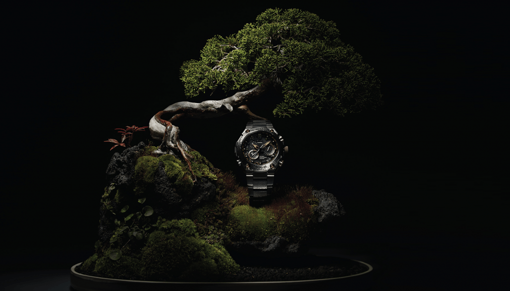 This Casio G-Shock will set you back nearly five figures