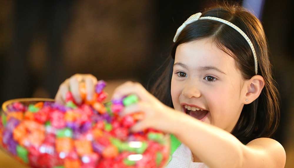 Why The Ritz-Carlton, Hong Kong is the perfect hotel for those with kids