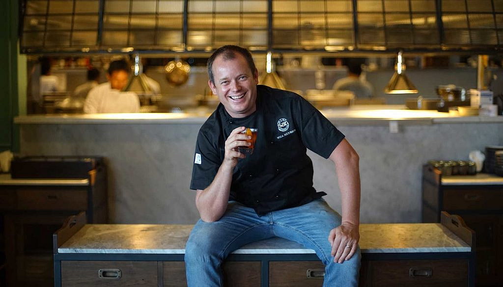 Will Meyrick - Robb Report Thailand