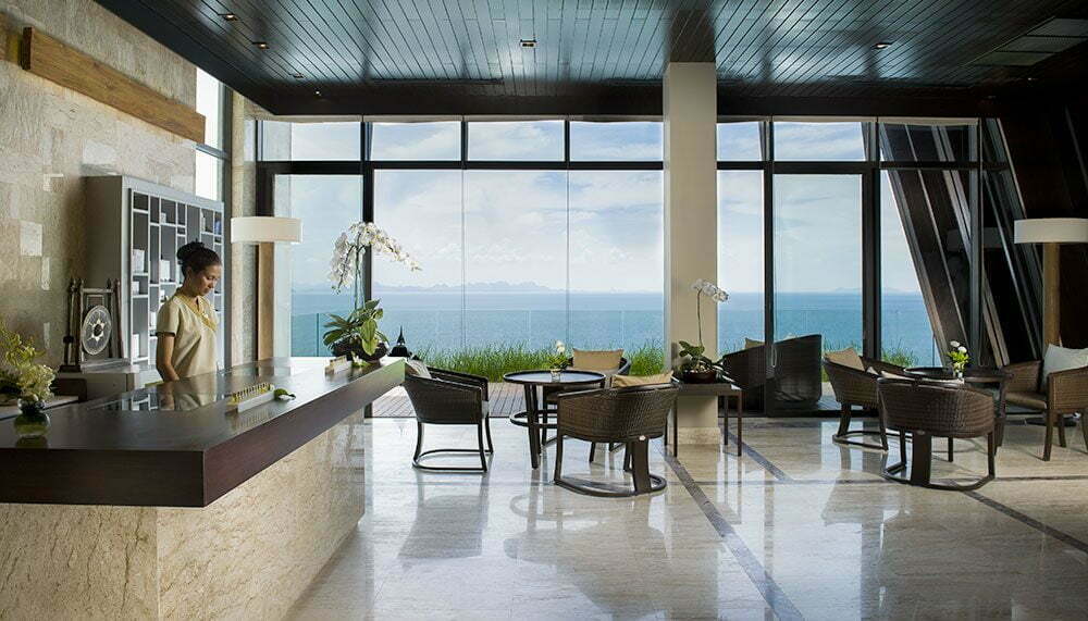 Conrad Koh Samui: The Best Luxury Stay - Robb Report Thailand