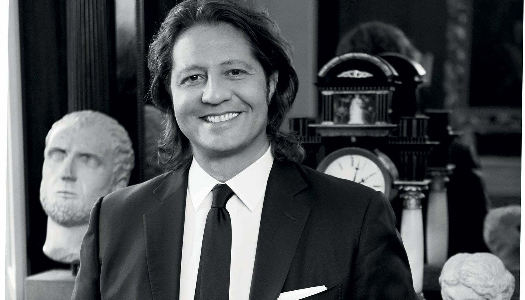 Succeed as a family: Taking a leaf from Damiani's book