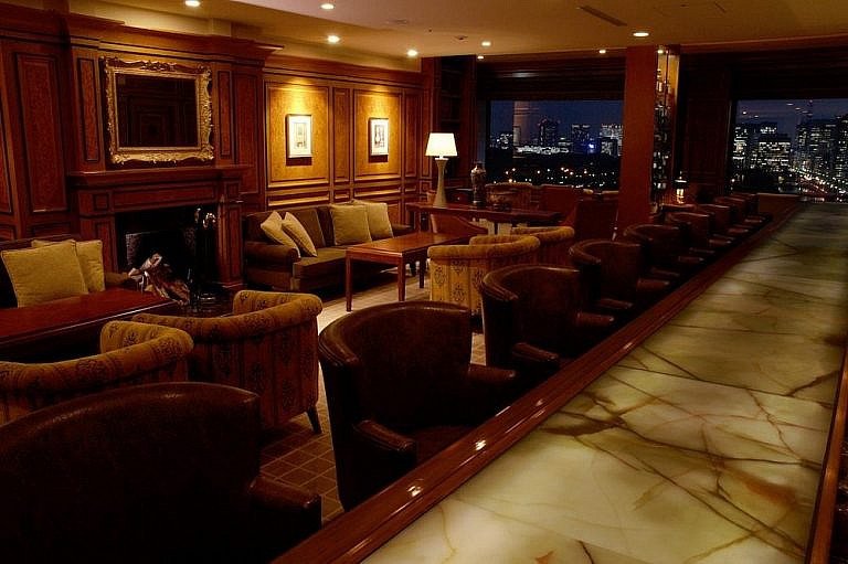 Japan’s First Western-Style Hotel - Robb Report Thailand