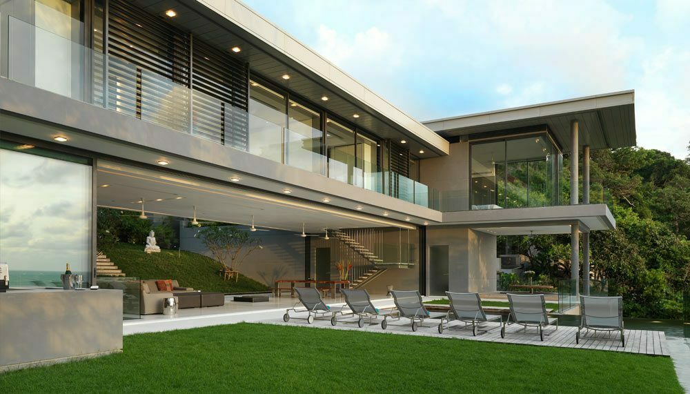 With Afini, Travelling The World Has Never Been Easier | Robb Report ...