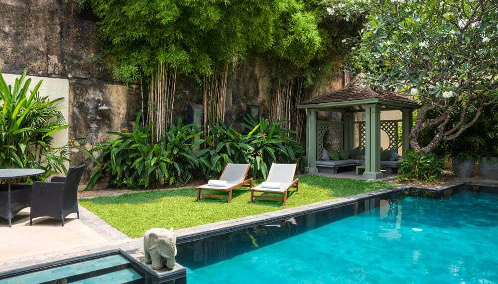 With Afini, Travelling The World Has Never Been Easier | Robb Report ...