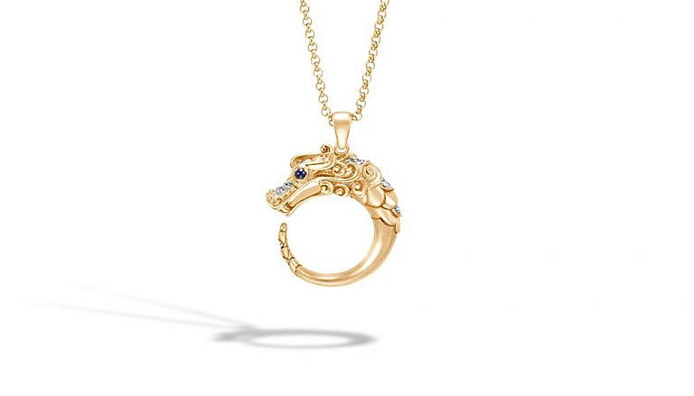 Como Uma Ubud, Bali Partners John Hardy For A Cultural Experience ...