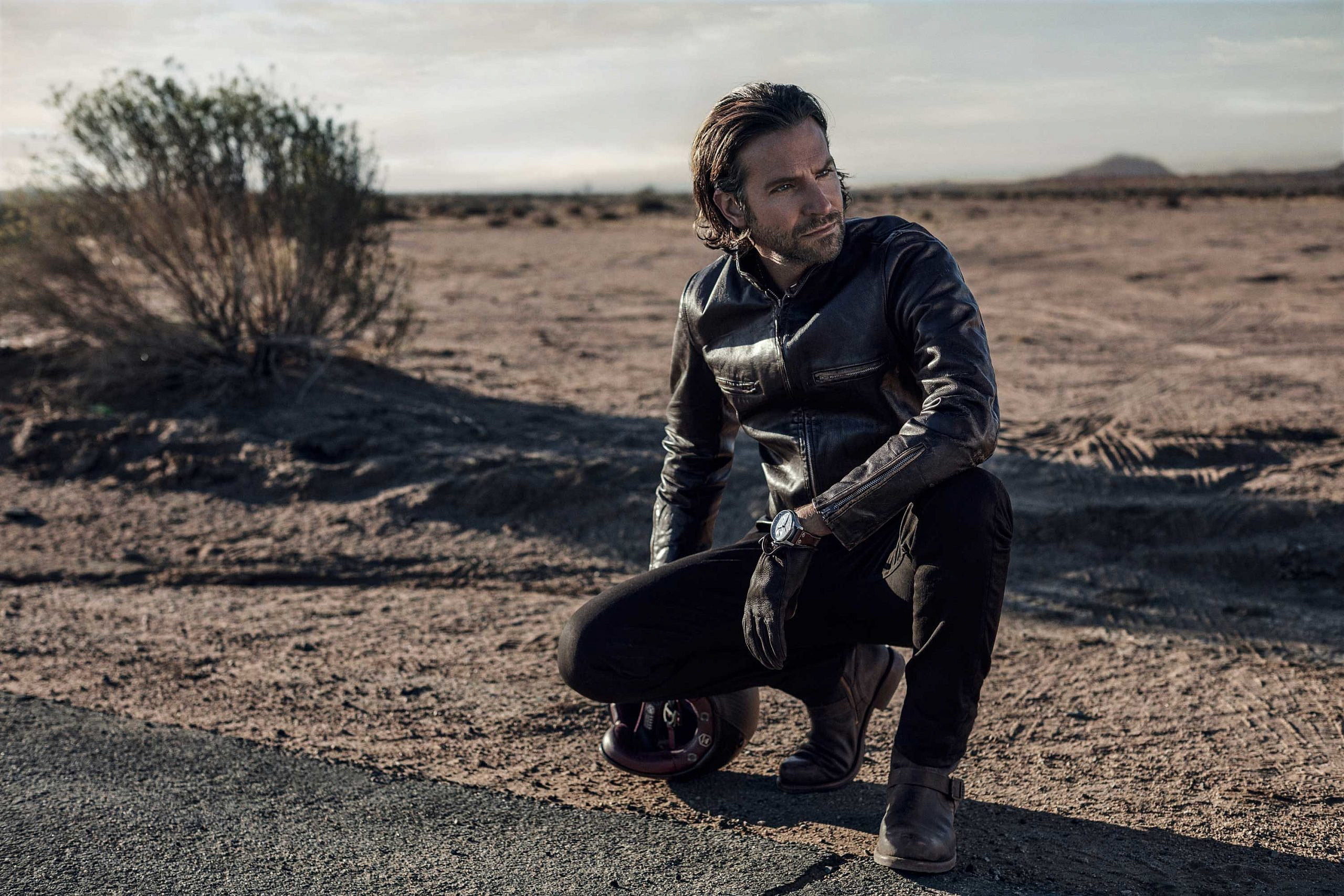 IWC WELCOMES ACTOR BRADLEY COOPER ABOARD AS NEW BRAND AMBASSADOR - Robb ...