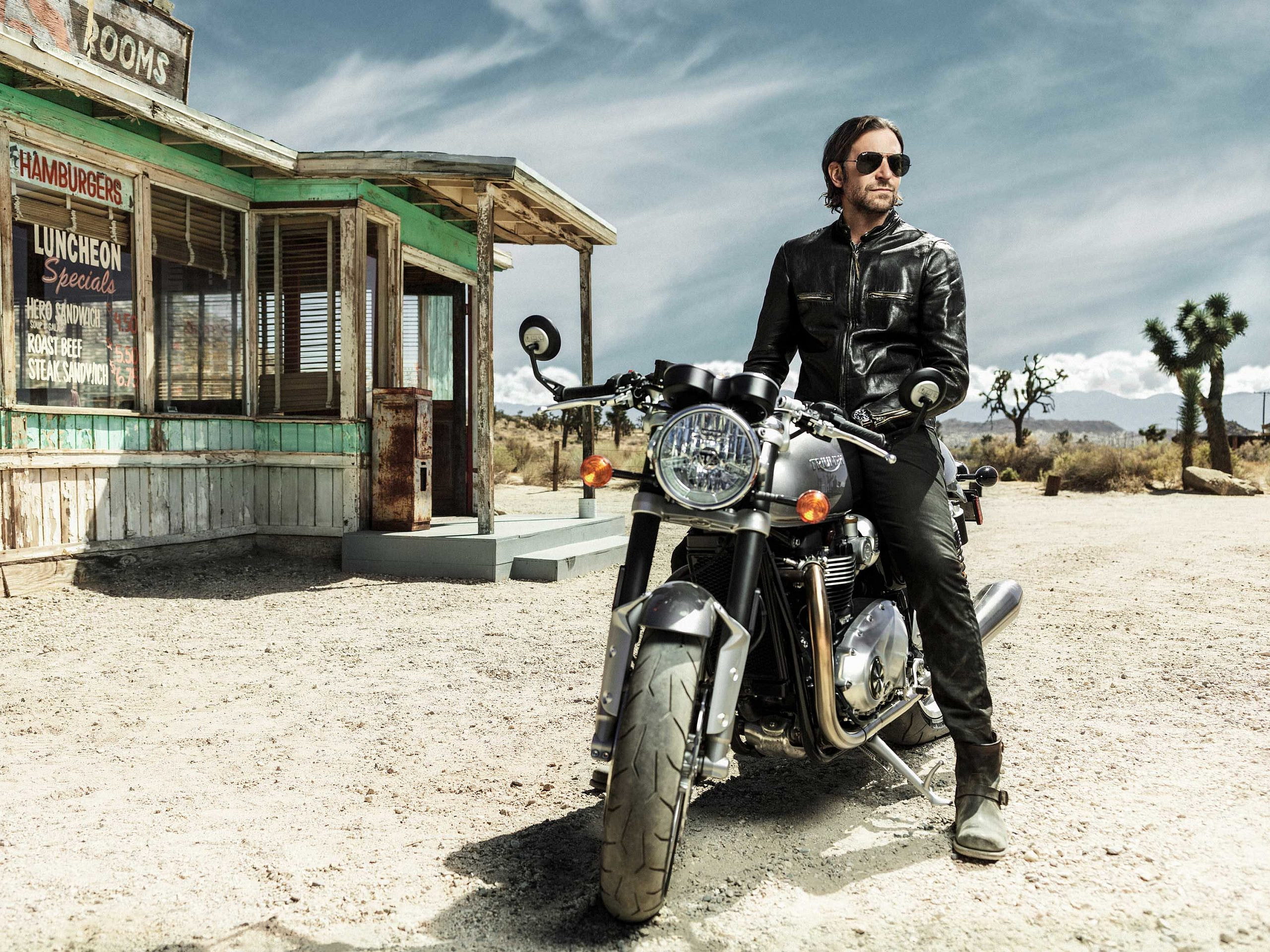 IWC WELCOMES ACTOR BRADLEY COOPER ABOARD AS NEW BRAND AMBASSADOR - Robb ...