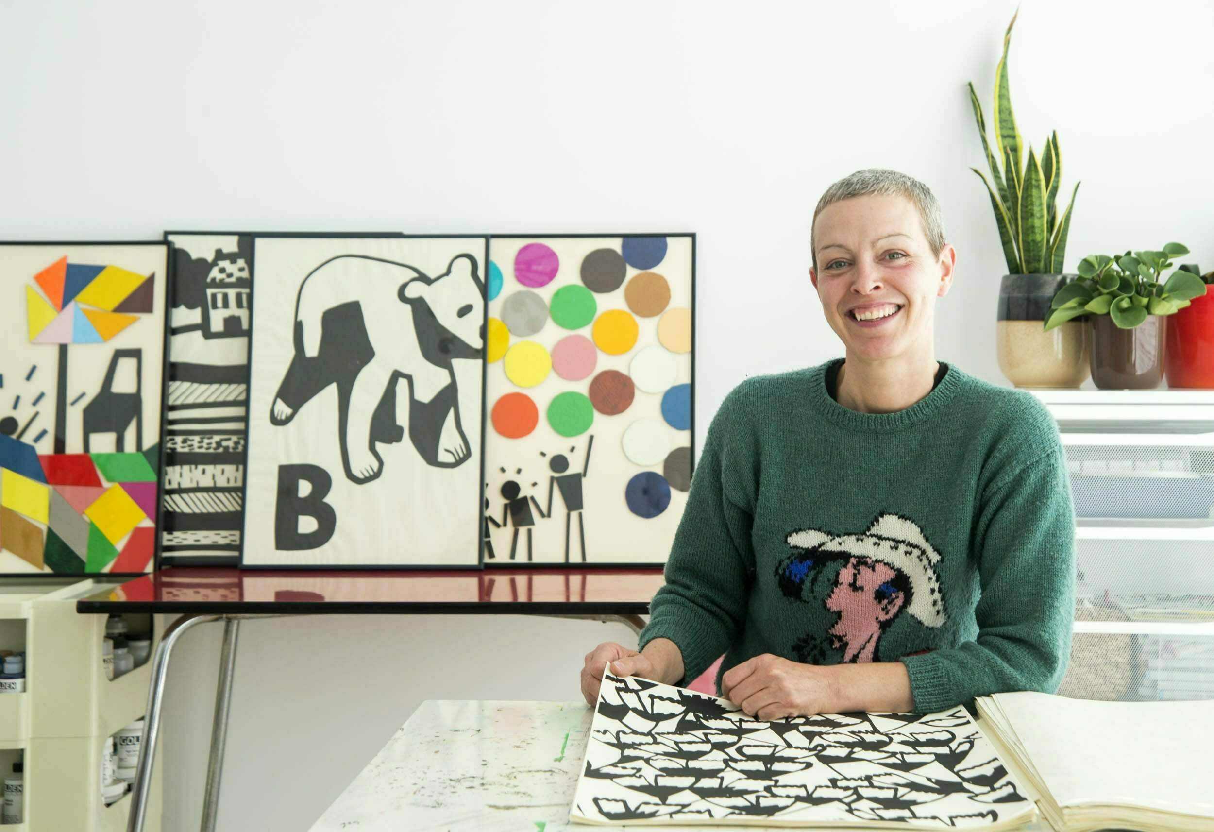 SANSIRI PRESENTS THE ALPHABET OF JOY BY SARAH CORYNEN - Robb Report ...