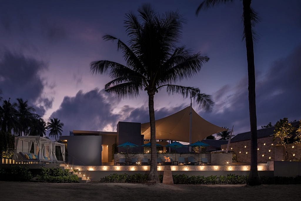 Avani Hotels & Resorts Opens New Upscale Resort in Thailand’s Koh Samui ...