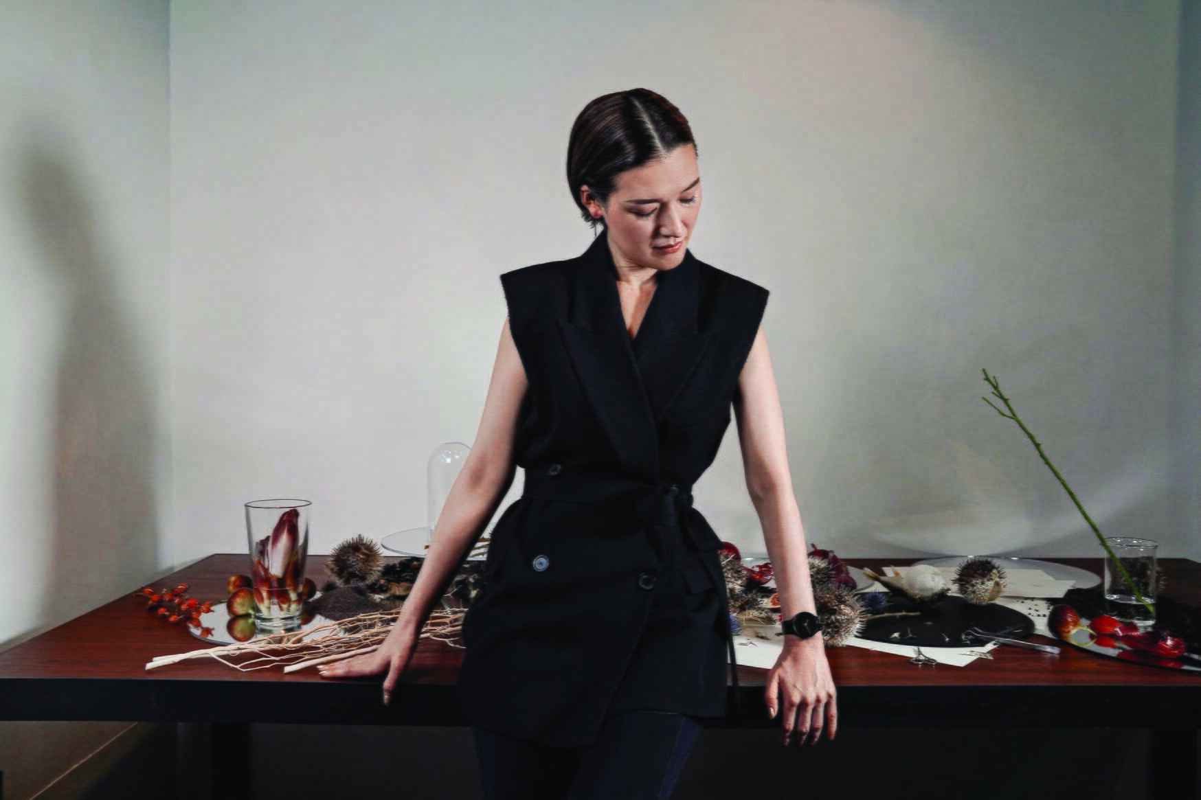 Dangerously Beautiful - Robb Report Thailand