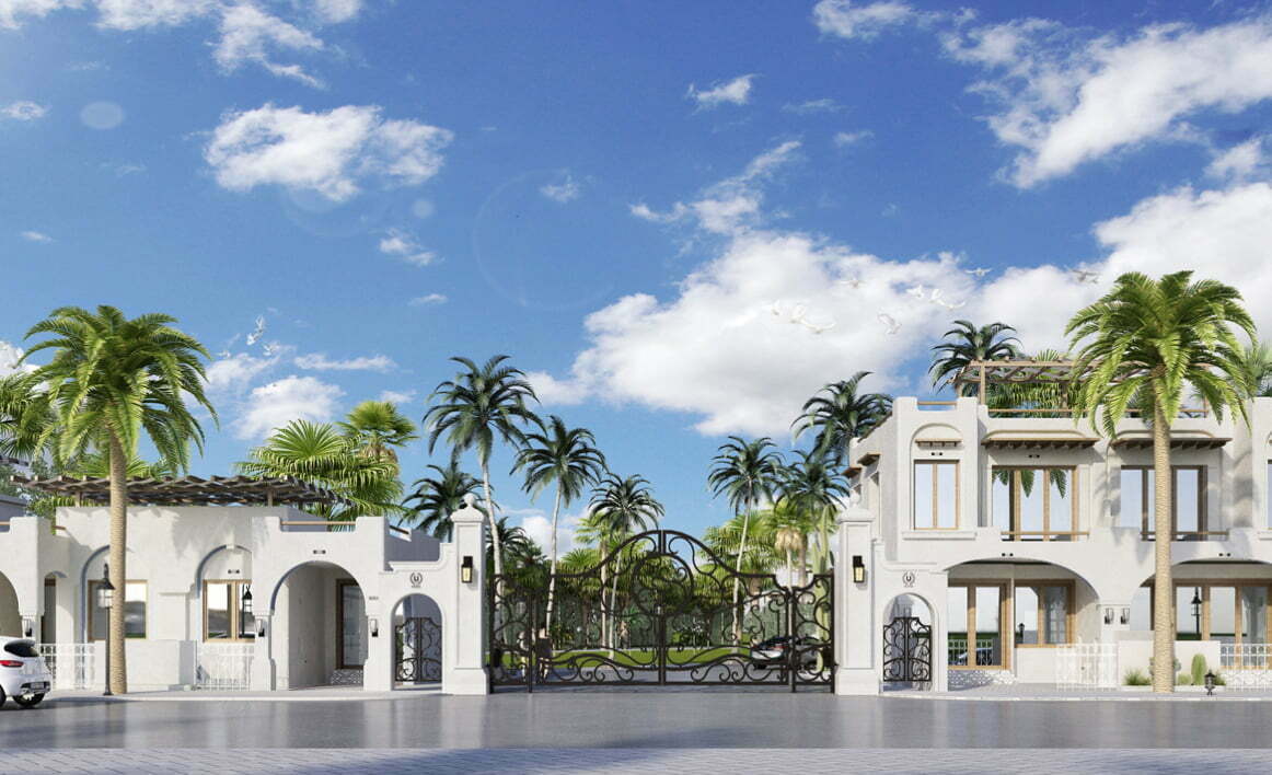 ยูโทเปีย คอร์ปอเรชั่น เผยโฉม 2 โครงการใหม่ พร้อมก้าวขึ้นแท่นผู้นำผู้ ...