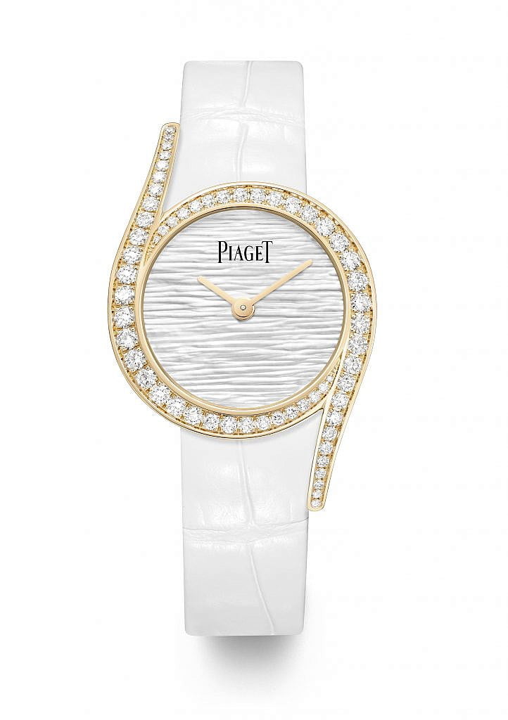 The New Piaget Limelight Gala at Watches and Wonders 2021 - Robb Report ...