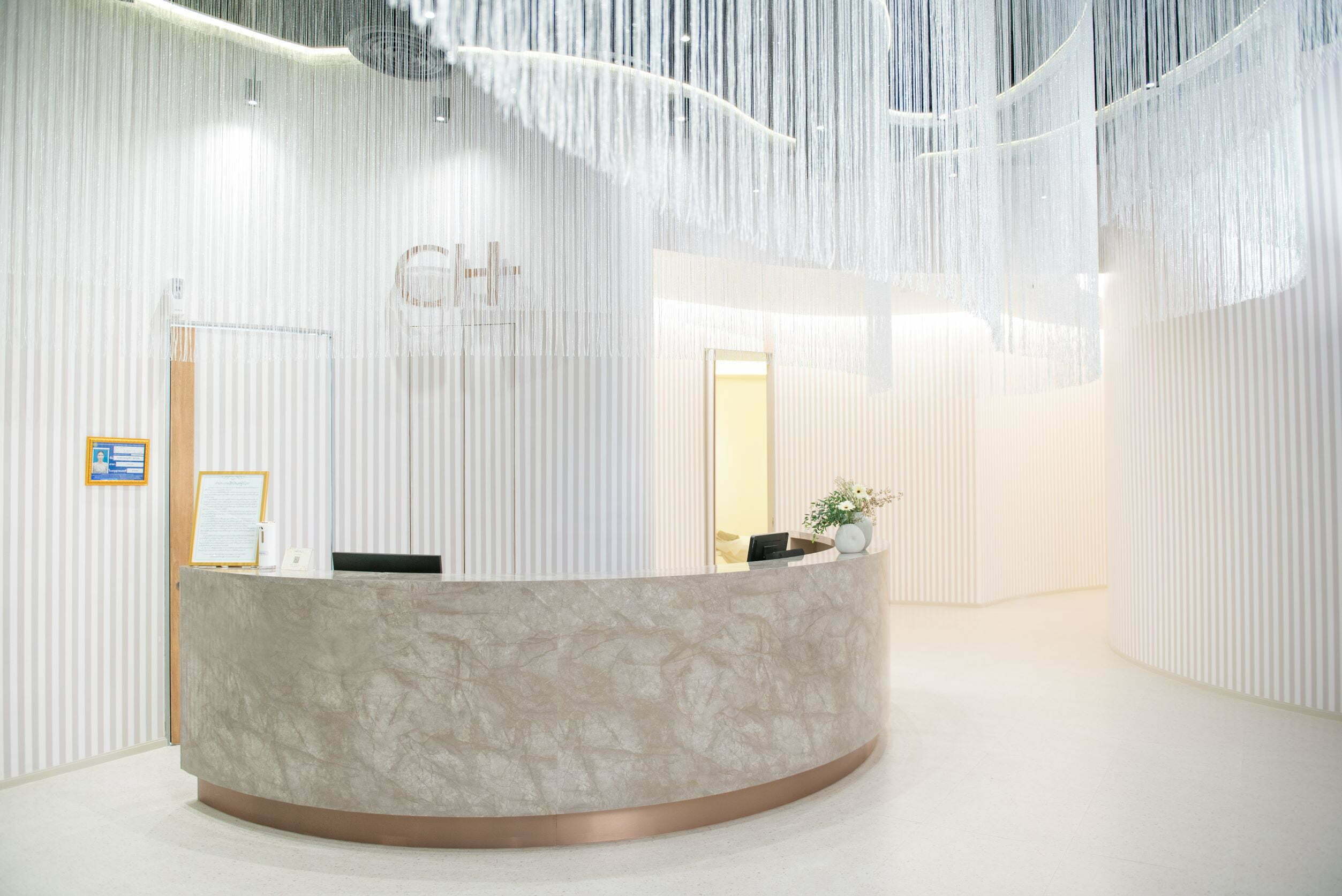 เชวาลา เวลเนส หัวหิน CHEVALA Wellness Hua Hin - Robb Report Thailand