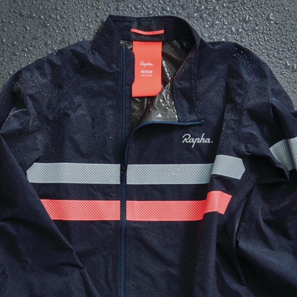 สไตล์บุรุษ จาก Ralph Lauren และ Rapha - Robb Report Thailand