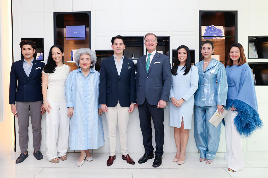 RML sets to create unique activities for customers through ‘CARETAKER’ strategy - Robb Report ...