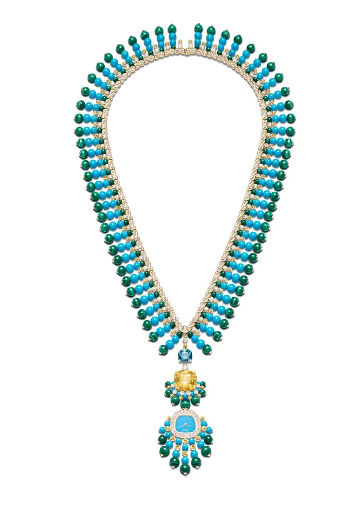 THE ART OF EXTRALEGANZA - Robb Report Thailand