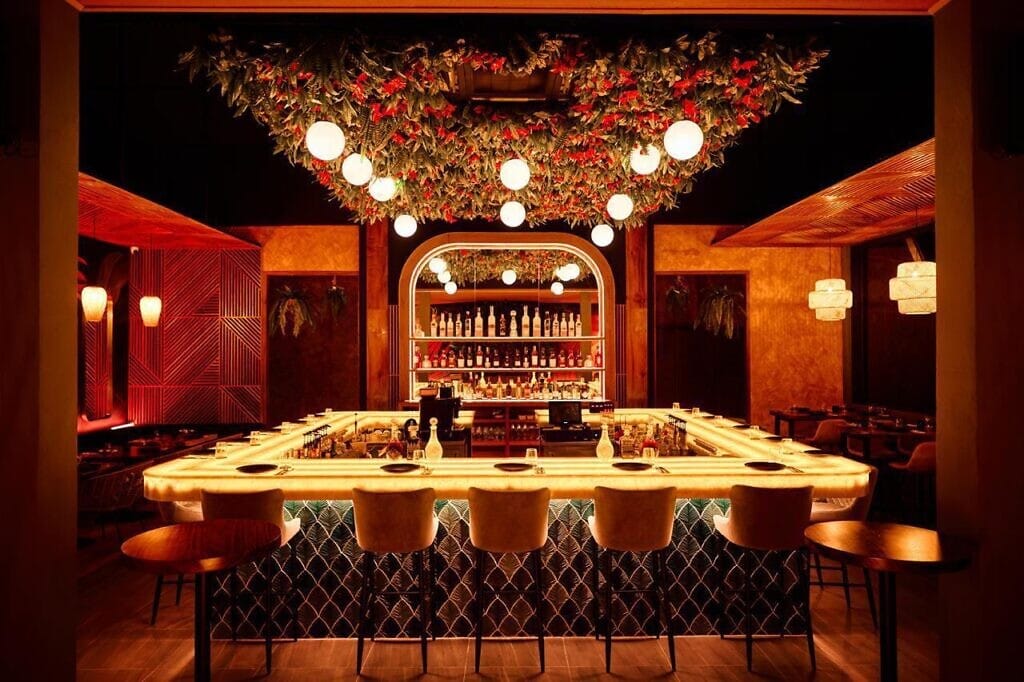 Groov x Mrs B - Robb Report Thailand