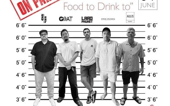 Ducati Opens Its Showroom On Leng Kee Road - Robb Report Thailand