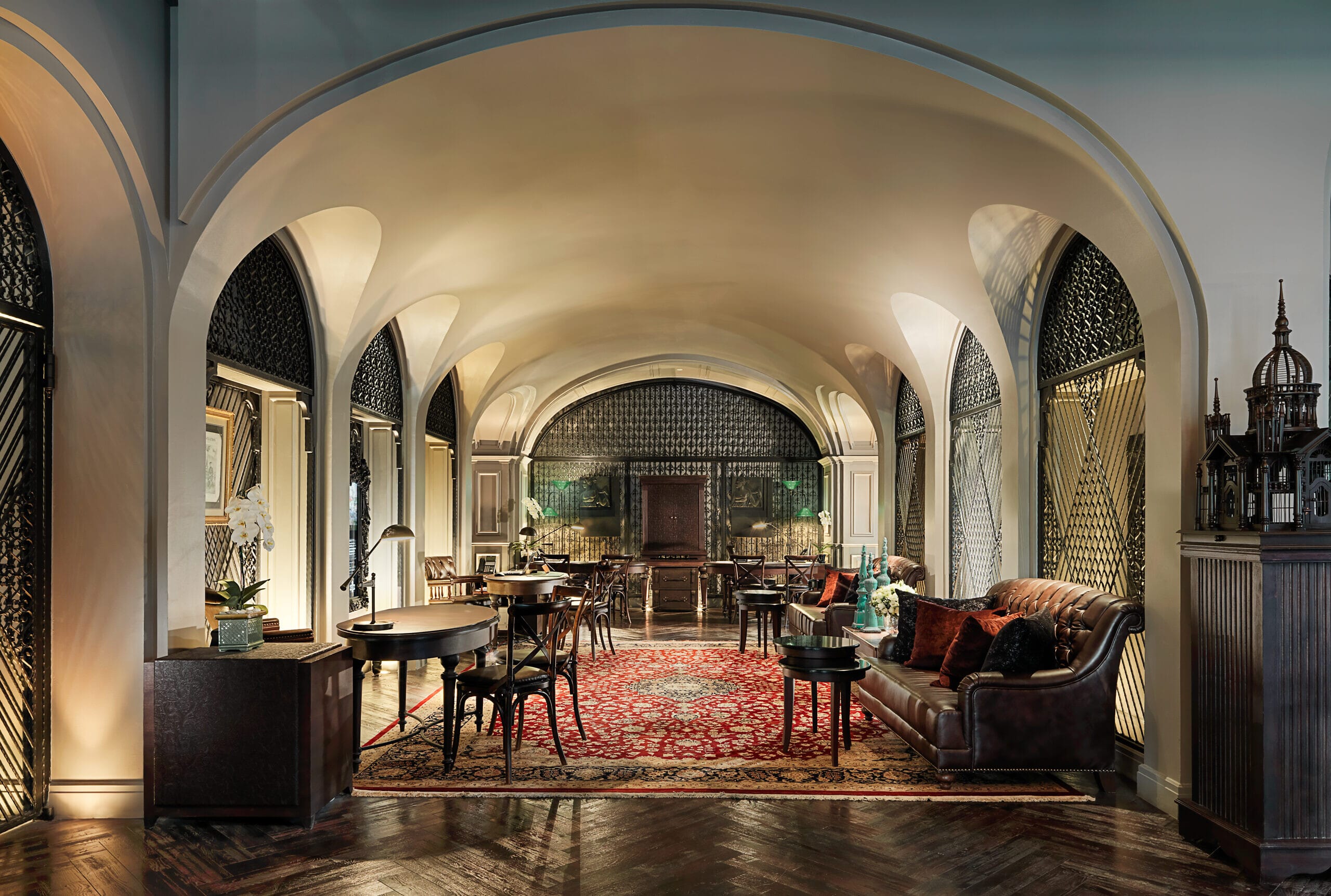 HOTEL MUSE BANGKOK, AUTOGRAPH COLLECTION OPENS IN THAILAND, EXPANDING ...