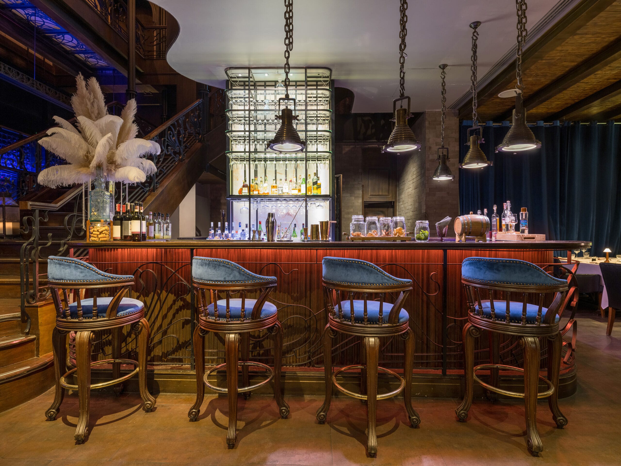 HOTEL MUSE BANGKOK, AUTOGRAPH COLLECTION OPENS IN THAILAND, EXPANDING ...