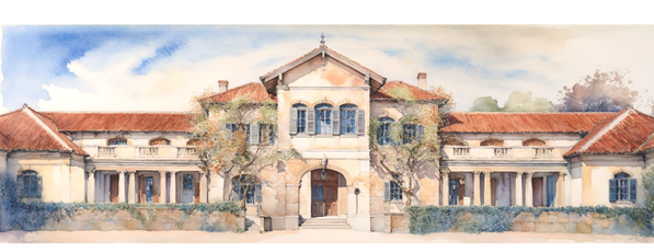 Step into a New Era of Elegance: The House of Tin Baron, Phuket’s ...