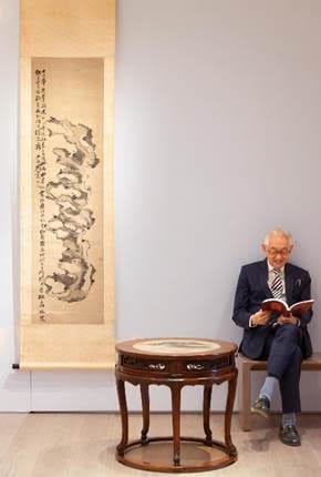 BONHAMS OPENS NEW ASIA HEADQUARTERS THIS NOVEMBER, HEADLINING THE DR. SHING-YIU YIP COLLECTION ...