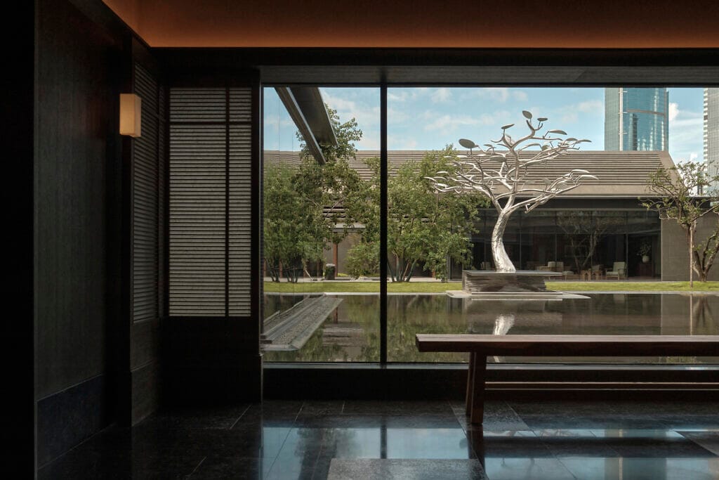 Alila Shanghai Unveils Spa Alila, A Serene Sanctuary in the Heart of ...