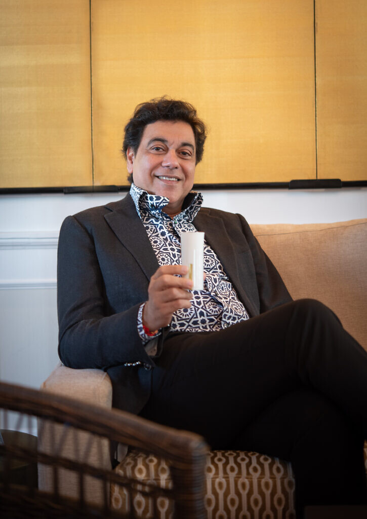 Phuket Elevates Luxury with the Grand Opening of the House of Tin Baron ...