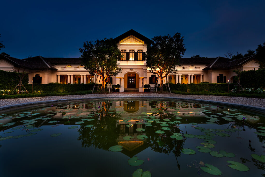 Phuket Elevates Luxury with the Grand Opening of the House of Tin Baron ...