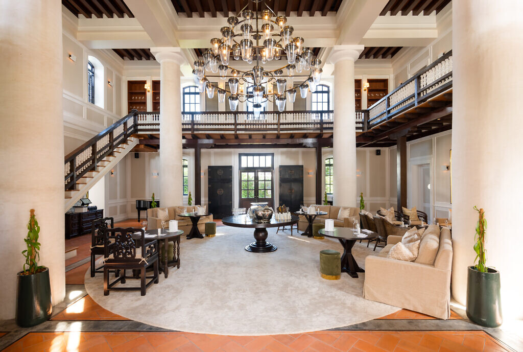 Phuket Elevates Luxury with the Grand Opening of the House of Tin Baron ...