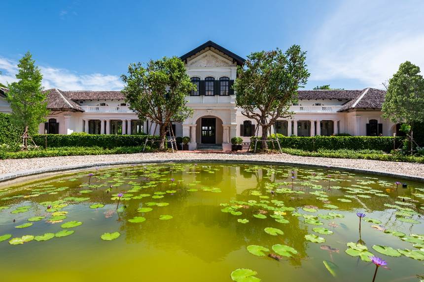 Phuket’s Newest Luxurious Lifestyle Destination, House of Tin Baron ...