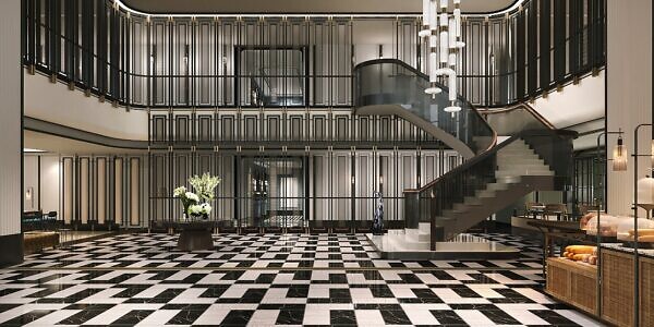 AUTOGRAPH COLLECTION HOTELS DEBUTS IN PENANG WITH THE OPENING OF THE ...